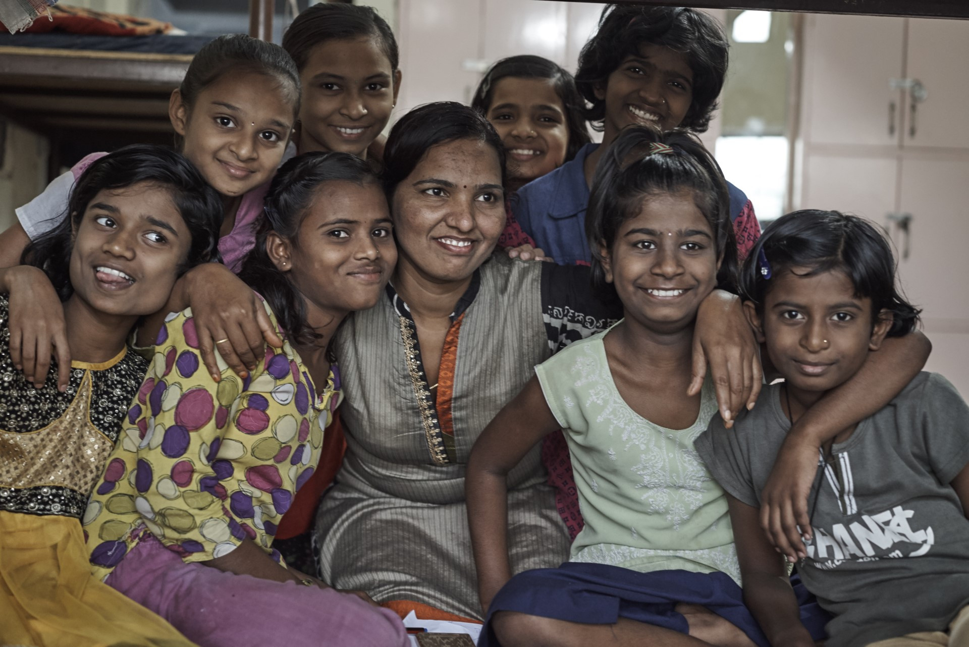 How Child Marriage Creates Barriers to Female Education in South Asia ...