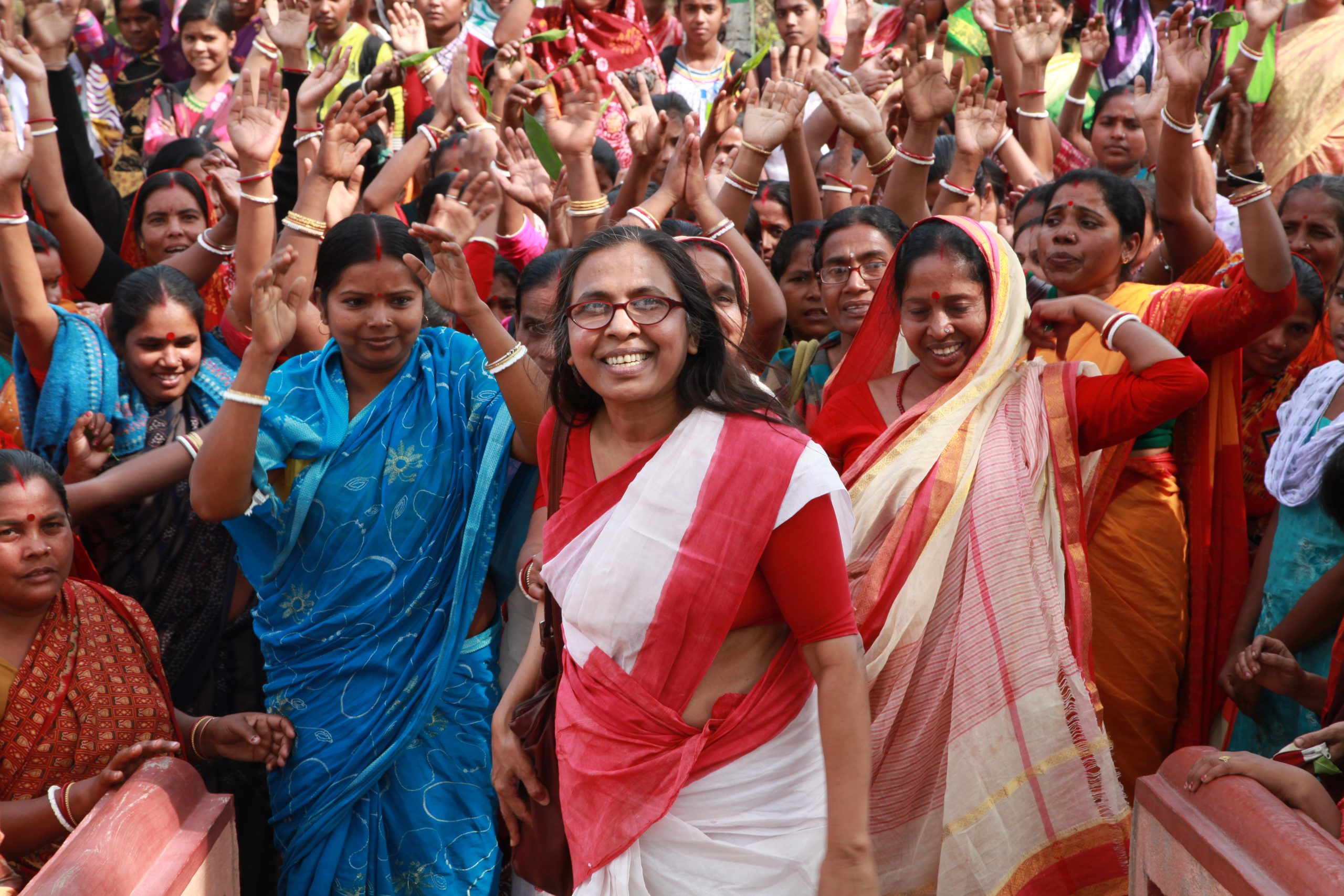 The Importance of Championing Female Empowerment in India, Nepal and ...